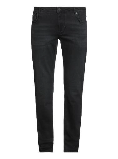 ANTONY MORATO Tapered Jeans - Black