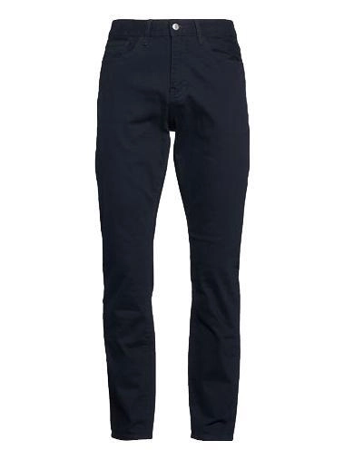 Armani Exchange Cotton Elastane Jeans - Blue