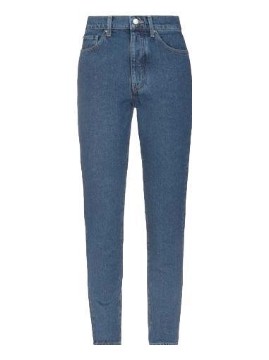 Armani Exchange Denim Skinny Jeans - Blue