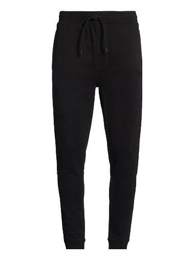 BOSS Pants Size Cotton - Black