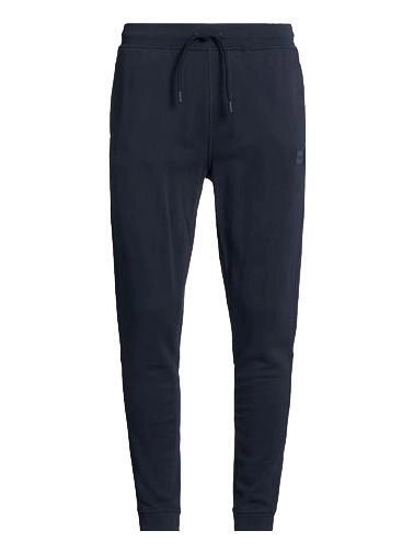 BOSS Pants Size Cotton - Midnight Blue