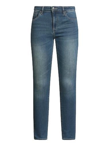 Armani Exchange Skinny Fit Jeans - Blue