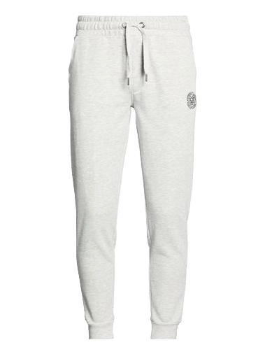 Iceberg Pants Size Cotton, Viscose - Grey