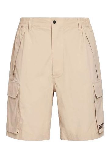 Dsquared2 Cargo Shorts - Beige