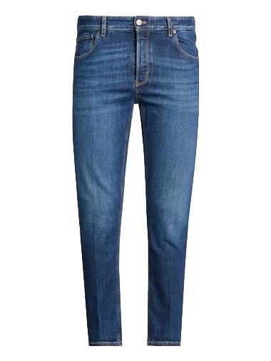 PT TORINO Skinny Fit Jeans - Blue