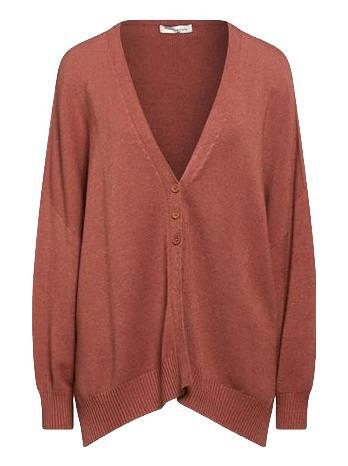 MANILA GRACE Cardigan - Tan