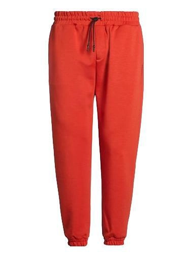 COLMAR Mountain Attitude Pants Brick Size Polyester, Elastane - Red