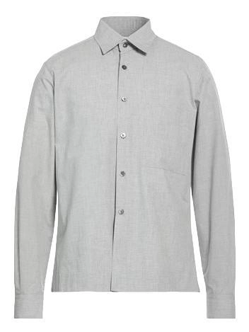 XACUS Shirt Size Cotton - Grey