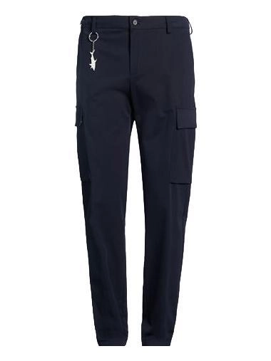Paul & Shark Cargo Pants - Blue