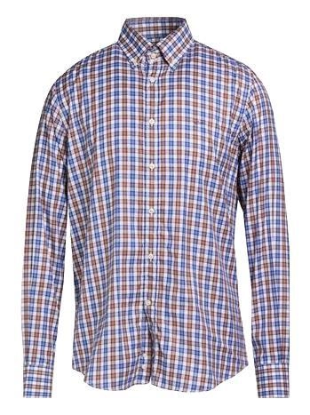 Paul & Shark Shirt Size Cotton - Brown
