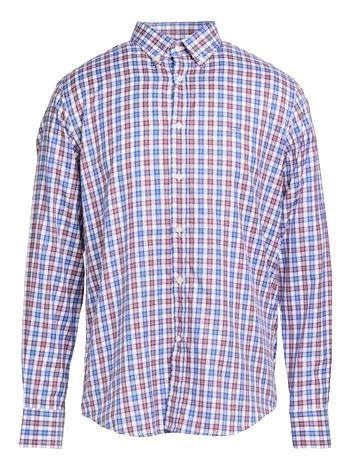 Paul & Shark Shirt Size Cotton - Red