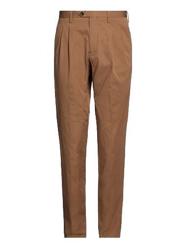 DRUMOHR Pants Size Cotton - Brown