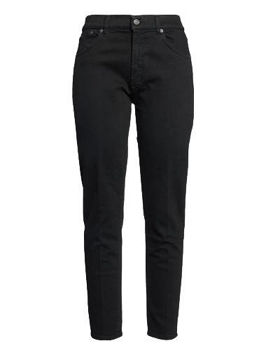 DONDUP Cotton Elastane Jeans - Black