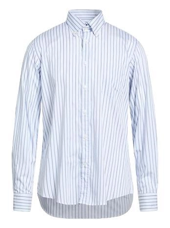 Paul & Shark Shirt Size Cotton - Blue