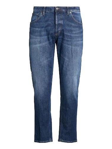 DONDUP Tapered Jeans - Blue