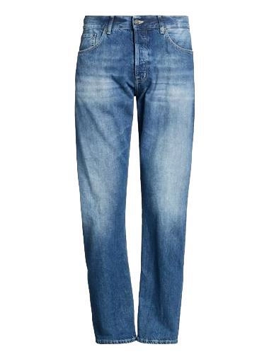 DONDUP Cotton Jeans - Blue