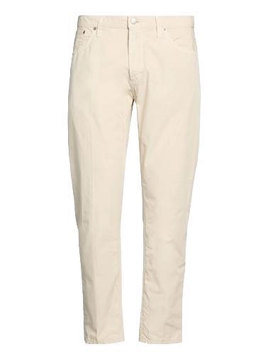 DONDUP Pants Size Cotton - Beige