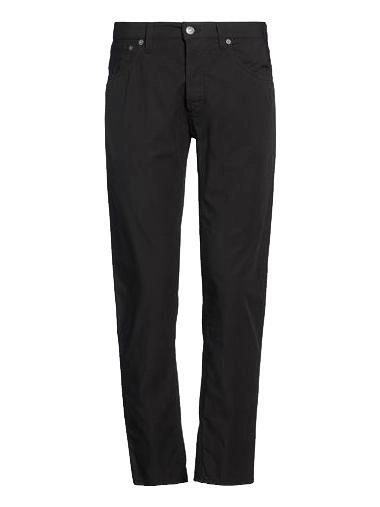 DONDUP Pants Size Cotton - Black