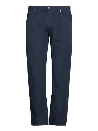 DONDUP Pants Size Cotton - Blue