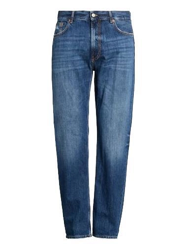DONDUP Straight-leg Jeans - Blue