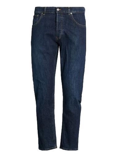 DONDUP Cotton Stretch Jeans - Blue