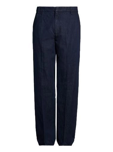 DONDUP Straight Leg Jeans - Blue