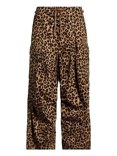 Kapital Pants Size Cotton - Camel