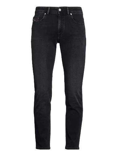DIESEL® Skinny Fit Jeans - Black