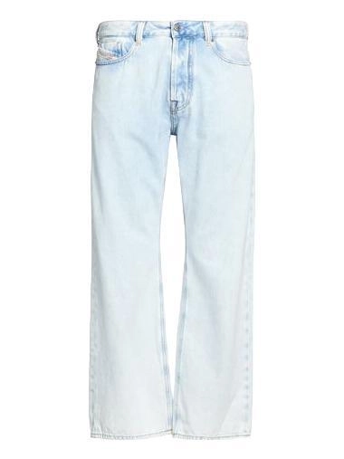 DIESEL® Cotton Jeans - Blue