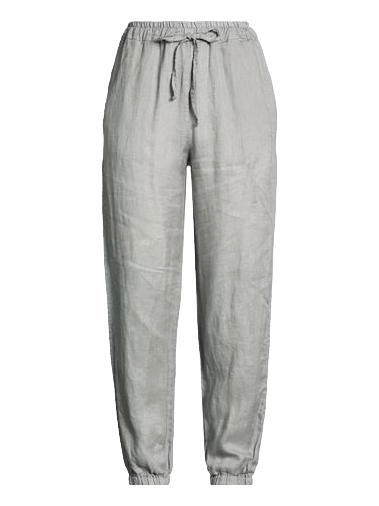 Crossley Linen Pants - Grey