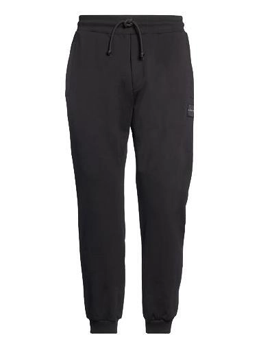 SHOE Pants Size Cotton - Black