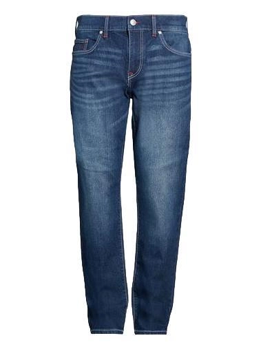 True Religion Tapered Jeans - Blue