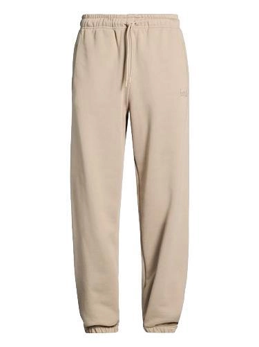 Alpha Industries Pants Khaki Size Cotton, Polyester - Beige