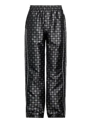 Amiri Pants Size Polyester - Black
