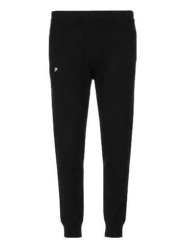 PANGAIA Pants Size Merino Wool - Black