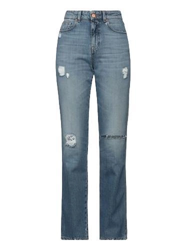 PT TORINO Flared Jeans - Blue