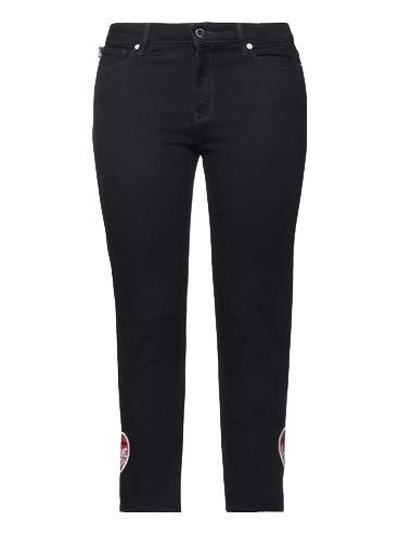Moschino Tapered Leg Jeans - Blue