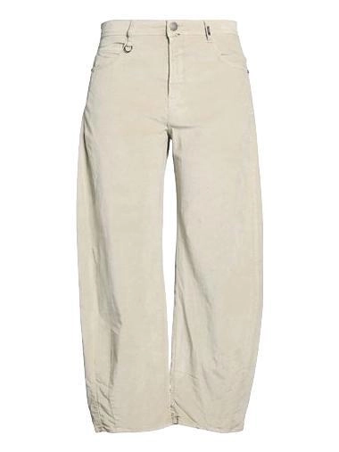 High Cotton, Modal, Elastane Tapered Pants - Grey
