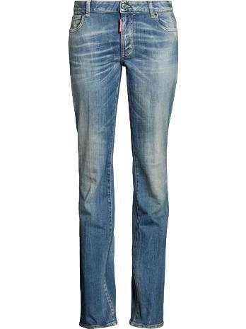 Dsquared2 Flared Jeans - Blue