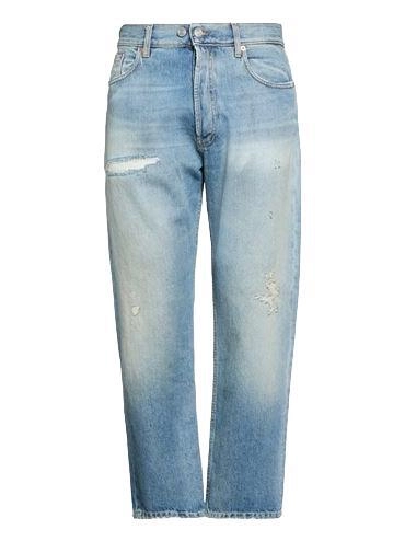 DEPARTMENT 5 Tapered Jeans - Blue