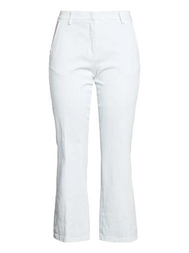 DEPARTMENT 5 Stretch Cotton Jeans - Blue