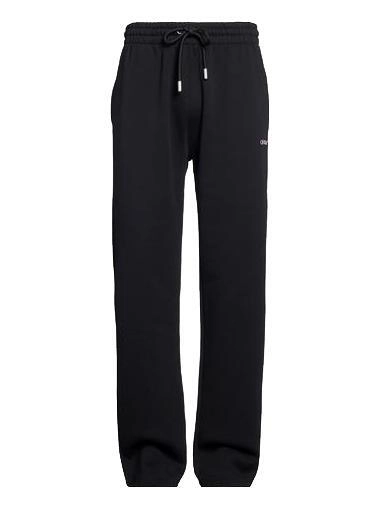 OFF-WHITE™ Off-white Pants Size Cotton - Black