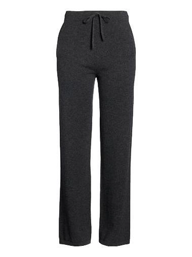 Alpha Studio Pants Size Wool, Cashmere - Grey