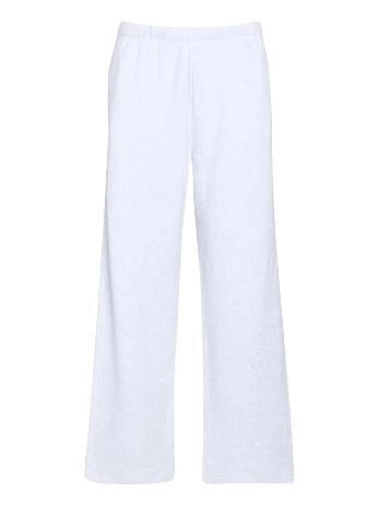 SKIMS Track Pants - Grey