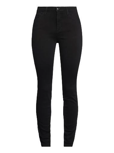 Armani Exchange Skinny Jeans - Black