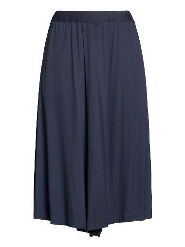 Aspesi Wool Culottes - Navy