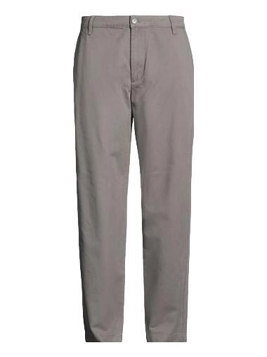 Armani Exchange Pants Size Cotton - Grey