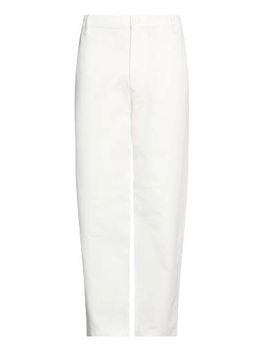 Armani Exchange Pants Size Cotton - White