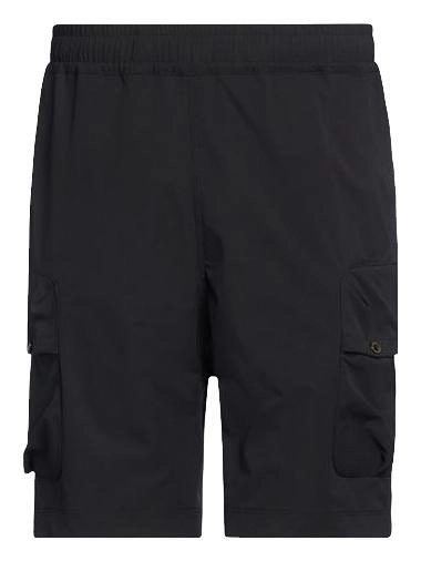 PARAJUMPERS Cargo Shorts - Black