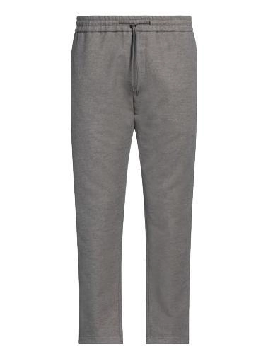DONDUP Cotton Pants - Grey